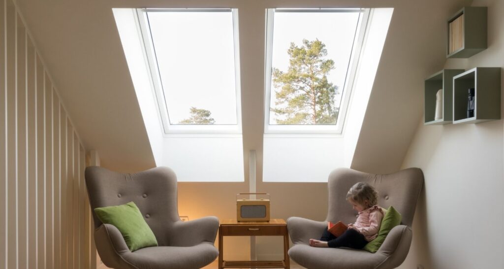 Everything You Need to Know About Skylights Installation | RMR